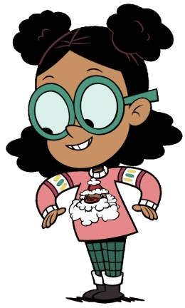 Shelby Loud | The Loud House: Multiverse Wiki | Fandom