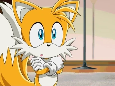 Anime Tails | The Loud House: Multiverse Wiki | Fandom