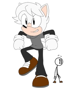 Henry Hedgehog/Bio | The Loud House: Multiverse Wiki | Fandom