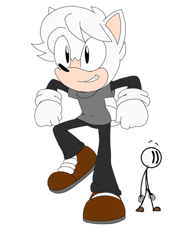 Henry Hedgehog ⚝ | The Loud House: Multiverse Wiki | Fandom