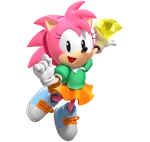 Classic Amy | The Loud House: Multiverse Wiki | Fandom