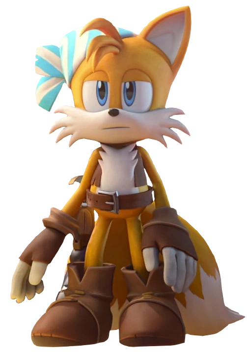 Sails Tails | The Loud House: Multiverse Wiki | Fandom