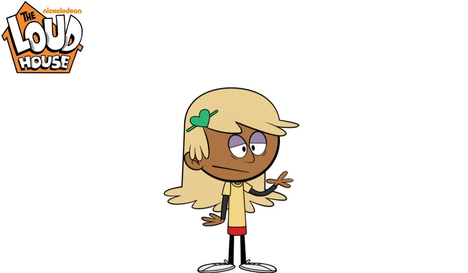 Ink Sans(Fanon) | The Loud House: Multiverse Wiki | Fandom