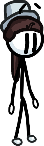 Miss DeMeanor | The Loud House: Multiverse Wiki | Fandom