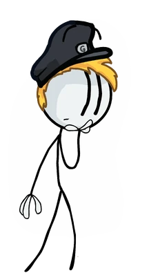 Jacob Rose | The Loud House: Multiverse Wiki | Fandom