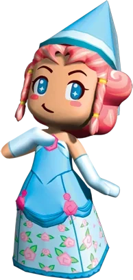 Princess Butter | The Loud House: Multiverse Wiki | Fandom