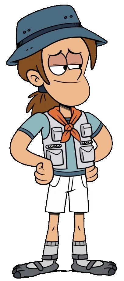 River | The Loud House: Multiverse Wiki | Fandom