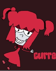 Reiddie Lissle | The Loud House: Multiverse Wiki | Fandom