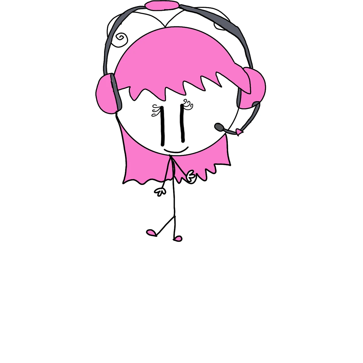 Muffi | The Loud House: Multiverse Wiki | Fandom