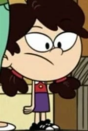 Adelaide Chang | The Loud House: Multiverse Wiki | Fandom