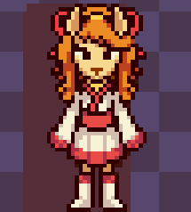 Ceroba Ketsukane | The Loud House: Multiverse Wiki | Fandom