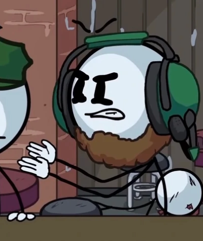 Quentin Alabaster | The Loud House: Multiverse Wiki | Fandom