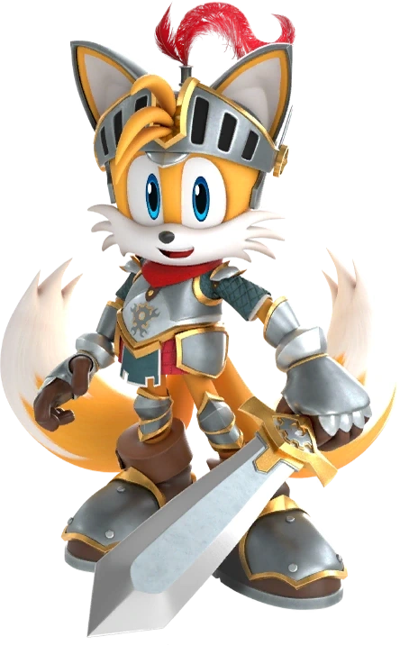 Valiant Tails | The Loud House: Multiverse Wiki | Fandom