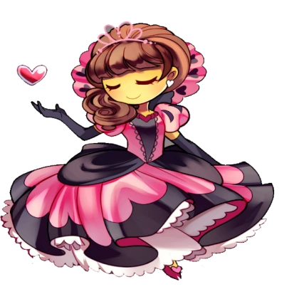 Underkeep frisk | The Loud House: Multiverse Wiki | Fandom