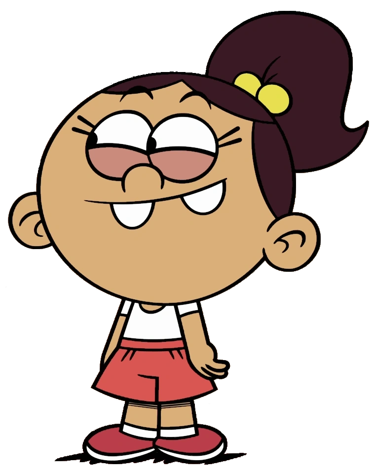 Ingrid | The Loud House: Multiverse Wiki | Fandom