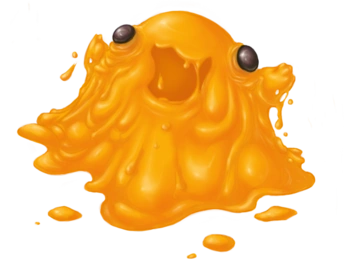 SCP-999 | The Loud House: Multiverse Wiki | Fandom