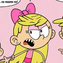 Lauren Loud (TAP) | The Loud House: Multiverse Wiki | Fandom