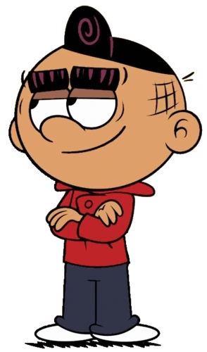 Carl Casagrande | The Loud House: Multiverse Wiki | Fandom