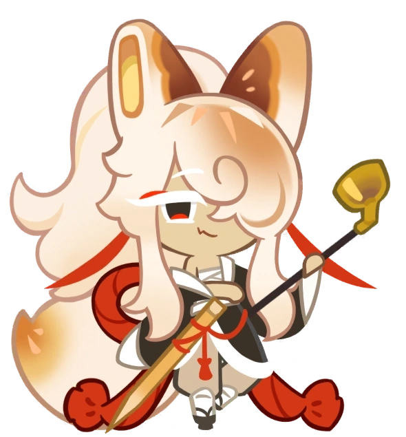 Manju Cookie | The Loud House: Multiverse Wiki | Fandom