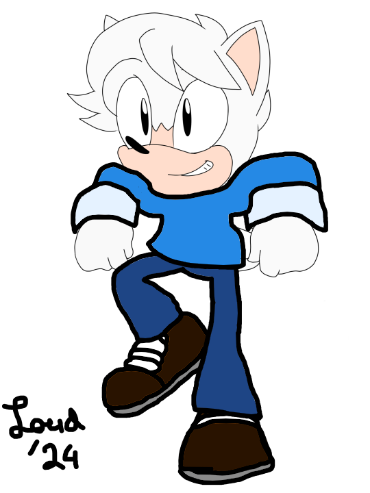 Henry Hedgehog/Costumes | The Loud House: Multiverse Wiki | Fandom