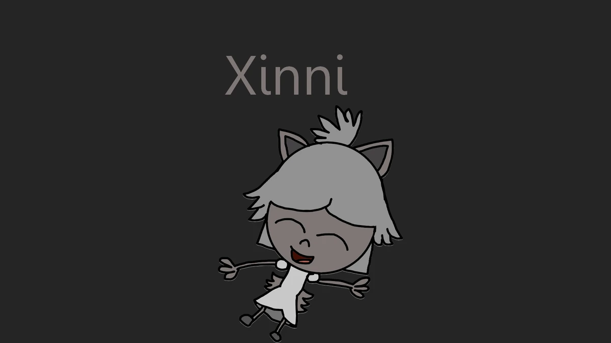 Xinni | The Loud House: Multiverse Wiki | Fandom