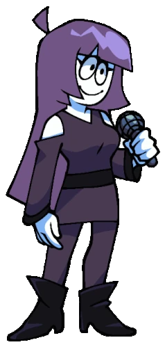 Lila (Spooky Month) | The Loud House: Multiverse Wiki | Fandom