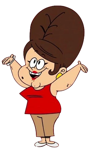 Myrtle Reynolds | The Loud House: Multiverse Wiki | Fandom