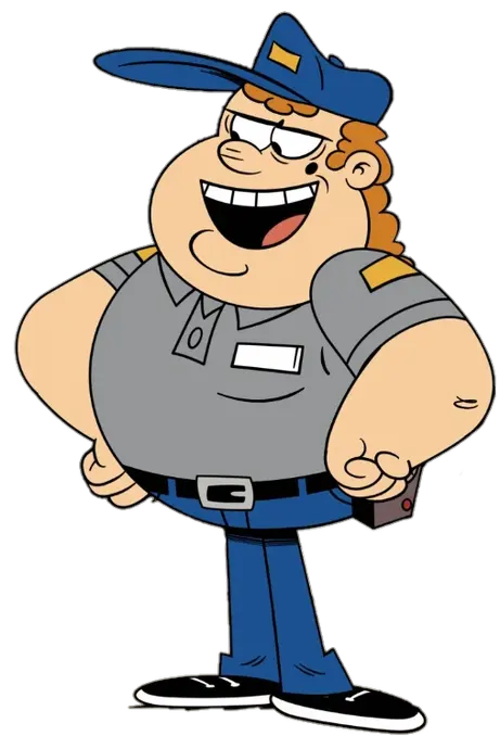 Stern Fern | The Loud Pets Wiki | Fandom