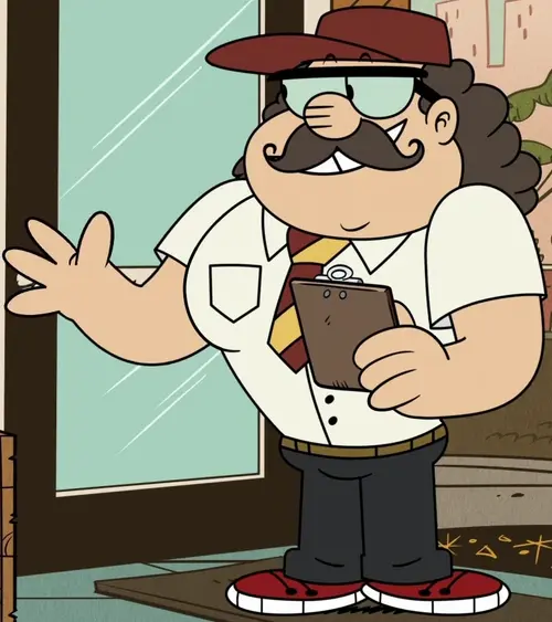 Henry | The Loud Pets Wiki | Fandom