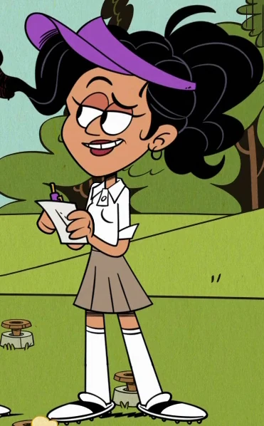 Brooke | The Loud Pets Wiki | Fandom