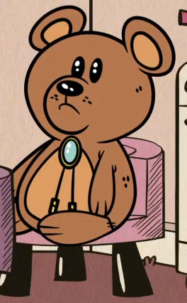 Mr. Sprinkles | The Loud Pets Wiki | Fandom