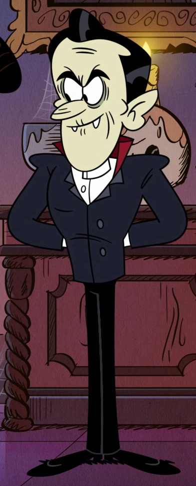 Nos F Ratu | The Loud Pets Wiki | Fandom