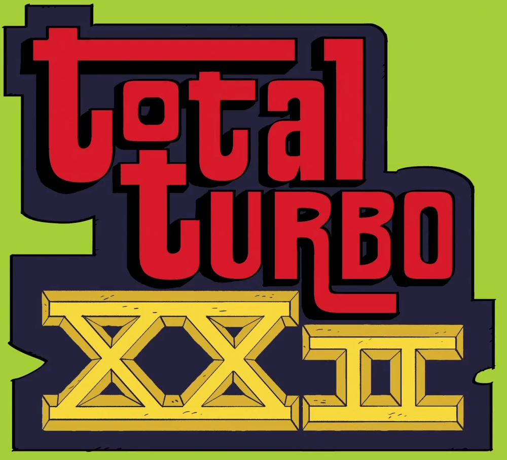 Total Turbo XXII | The Loud Pets Wiki | Fandom