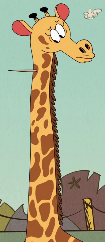 Gregor | The Loud Pets Wiki | Fandom