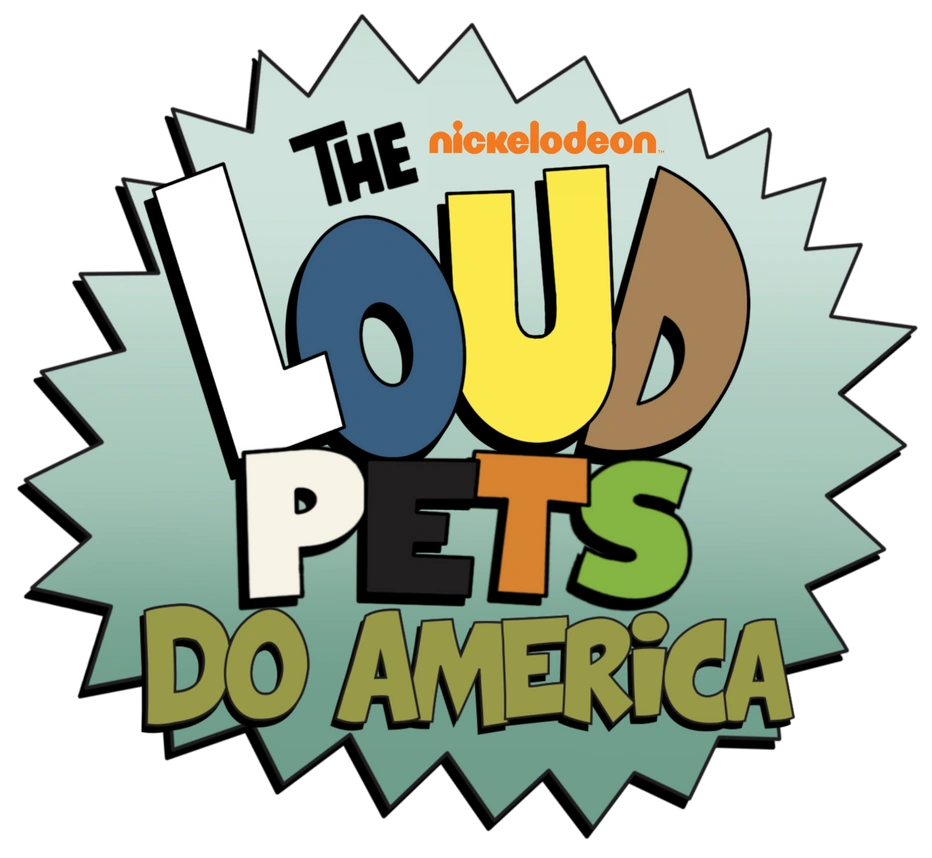 The Loud Pets (Series) | The Loud Pets Wiki | Fandom