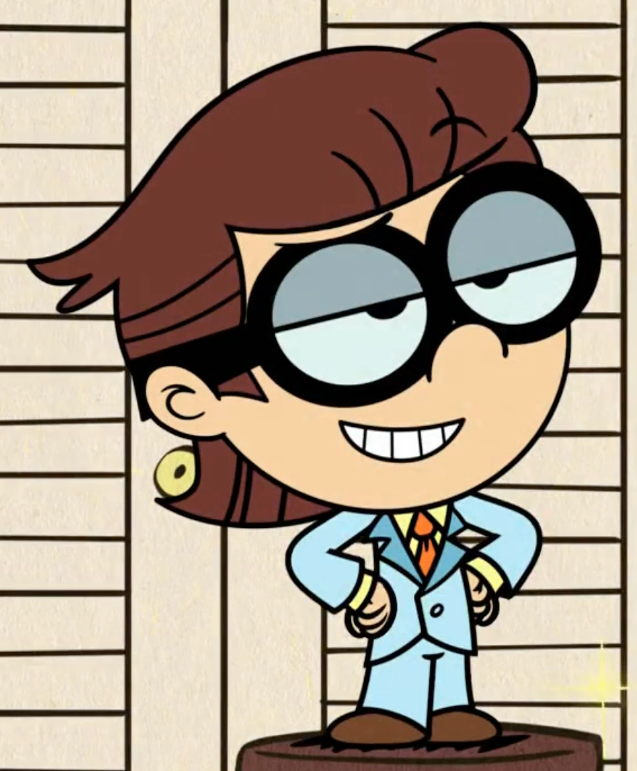 Sales Lisa Loud | The Loud Pets Wiki | Fandom