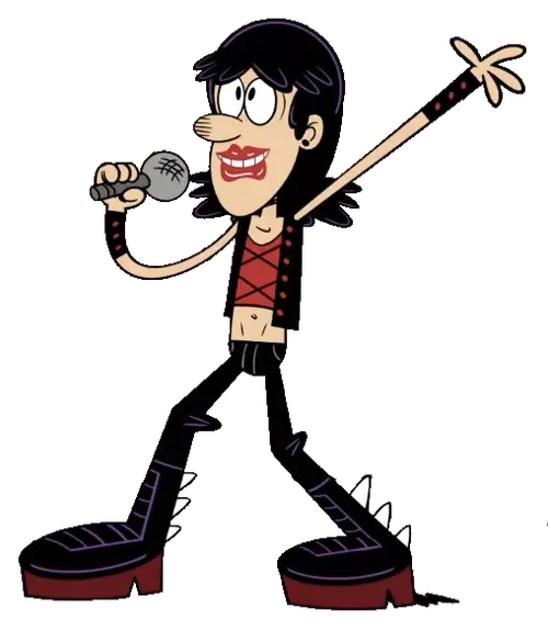 Pucker Uppenheimer | The Loud Pets Wiki | Fandom