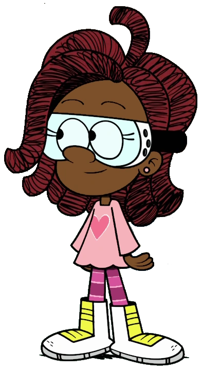 Rachel (TC) | The Loud Pets Wiki | Fandom