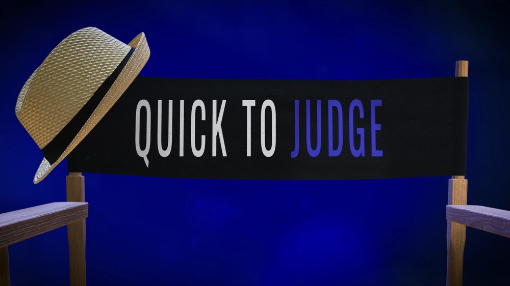 Quick to Judge | The Loud Pets Wiki | Fandom