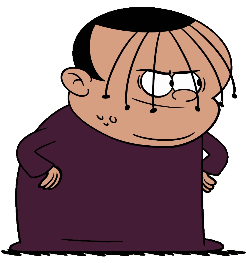 Dante | The Loud Pets Wiki | Fandom