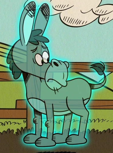 Dolly | The Loud Pets Wiki | Fandom