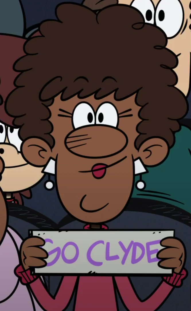 Hoda | The Loud Pets Wiki | Fandom