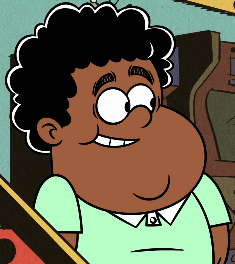 Elliot | The Loud Pets Wiki | Fandom