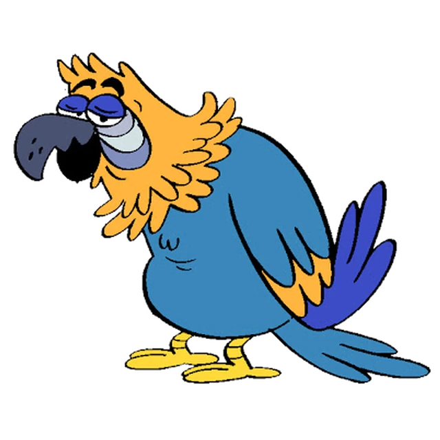 Paco/Gallery | The Loud Pets Wiki | Fandom