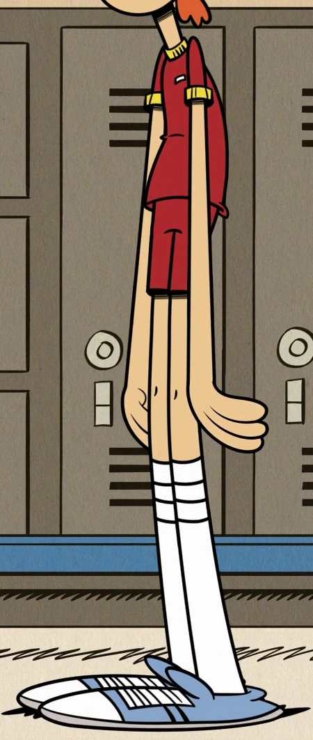 Wide Receiver 1 | The Loud Pets Wiki | Fandom