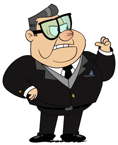 Bosley Bullsworth | The Loud Pets Wiki | Fandom