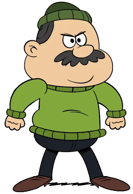 Tony | The Loud Pets Wiki | Fandom