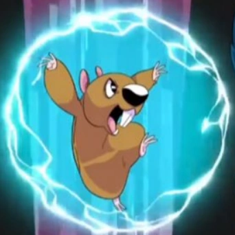 Geo/Costumes | The Loud Pets Wiki | Fandom