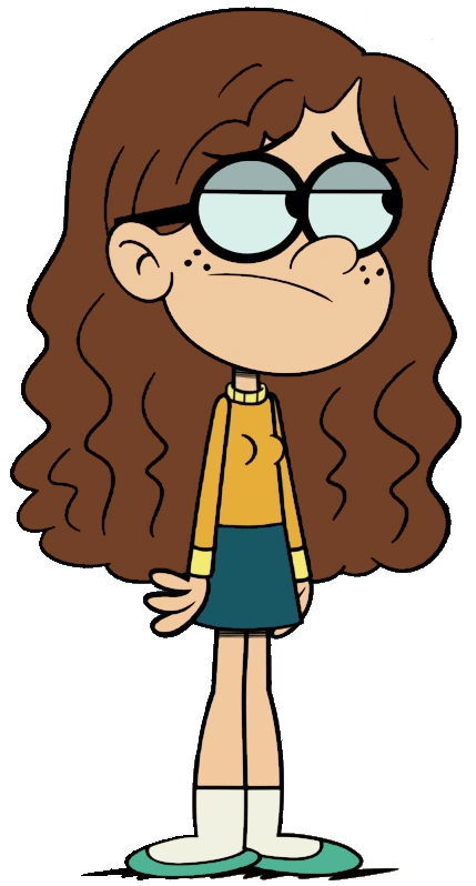 Shannon | The Loud Pets Wiki | Fandom