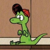 Coach Pacowski | The Loud Pets Wiki | Fandom